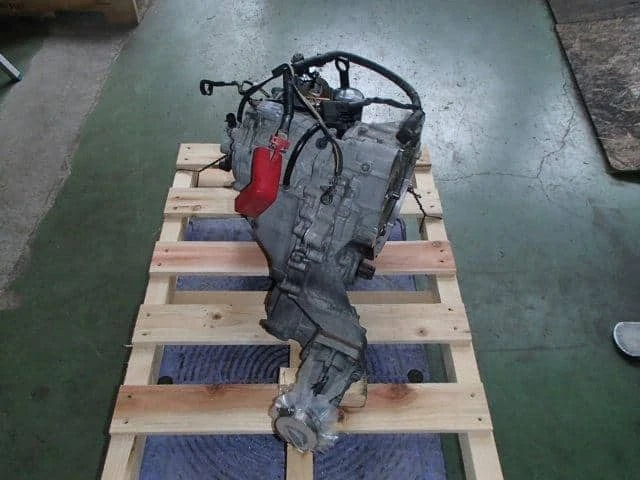 SUBARU R2 2005 CBA-RC2 Automatic Transmission 31000KC180 [Used ...