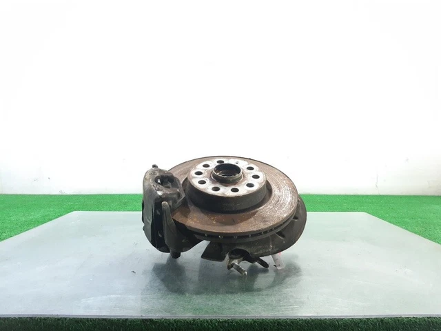 1K0407255P FUSÉE AVANT gauche pour VOLKSWAGEN GOLF V 1.9 TDI 2003 ...