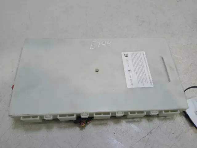 BMW 4 SERIES Body Control Module Bcm Ecu 9387266 F36 2014 - 2020 £116. ...
