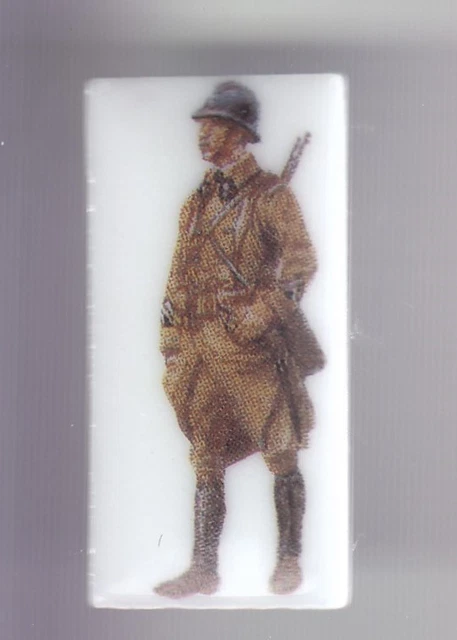RARE PIN'S PINS.. Gendarmerie Uniform Great War 1914 1918 Porcelain ~Dz ...