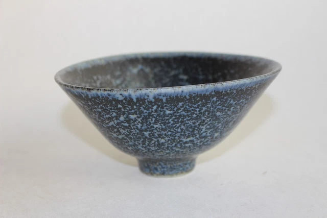 BOL CÉRAMIQUE CARL Harry Stålhane pour Rörstrand design scandinave ...