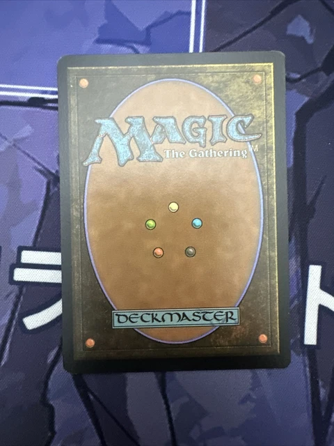 MTG DURNAN OF The Yawning Portal Borderless 635M Baldur’s Gate Pack ...