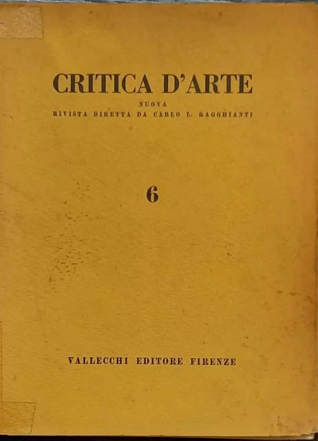 RAGGHIANTI CARLO LODOVICO. IL FOPPA E LE VETRIERE DEL DUOMO DI MILANO ...
