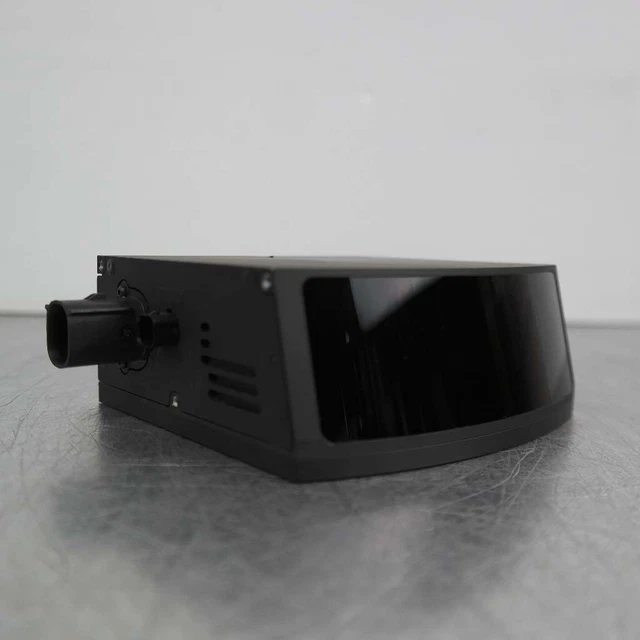 NEW ROBOSENSE RS-LIDAR-M1 V3.2.0 M1 AUTOMOTIVE-GRADE SOLID-STATE LiDAR ... NEW ROBOSENSE RS-LIDAR-M1 V3.2.0 M1 AUTOMOTIVE-GRADE SOLID-STATE LiDAR ...
