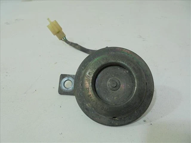 AVERTISSEUR KLAXON POUR HONDA X8R 50 2003 23557 EUR 37,80 - PicClick FR