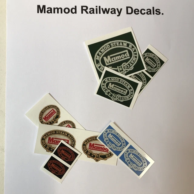 Mamod Steam Models FOR SALE! - PicClick UK