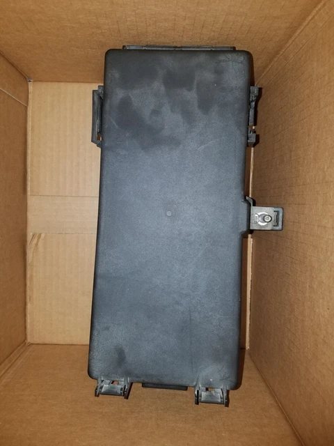 2006 DODGE RAM 1500 2500 3500 Totally Integrated Power Module Tipm ...