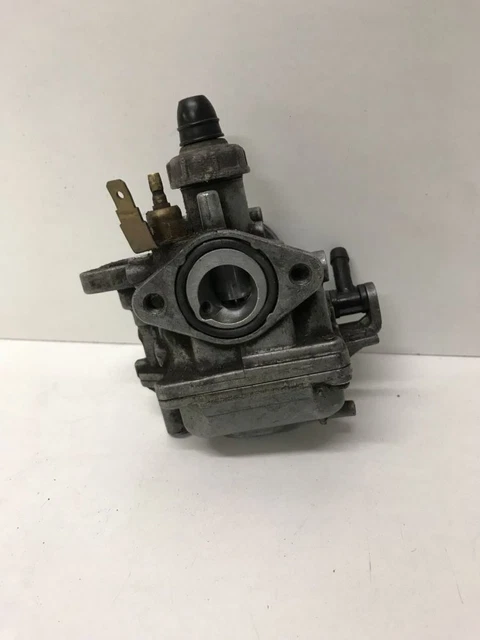 SUZUKI KATANA AY50/W - originaler Vergaser Keihin PWS 12 EUR 39,95 - PicClick DE