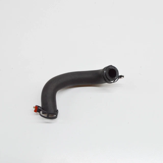 FORD MONDEO MK3 Kurbelgehäuse-Ölabscheiderrohr 3S7G-6758-AB 1440473 NEU ...