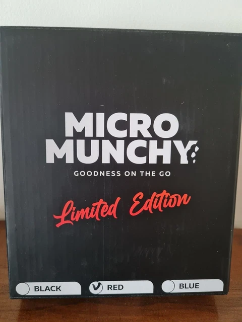 MICROWAVE TOASTED TOASTIE Sandwich Maker Micro Munchy $41.00 - PicClick AU