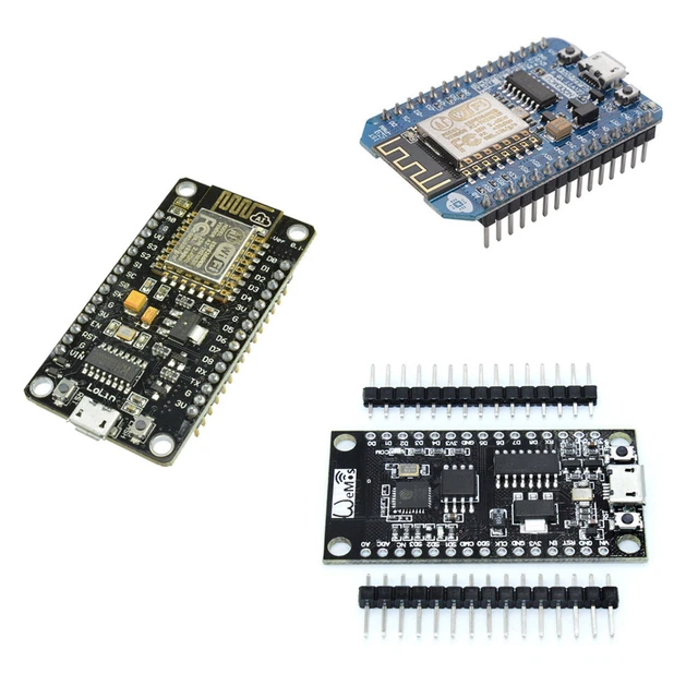 NODEMCU LUA V3 CH340G ESP8266 scheda di sviluppo Internet wireless ... NODEMCU LUA V3 CH340G ESP8266 scheda di sviluppo Internet wireless ...