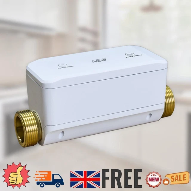 AUTOMATIC WATER LEVEL Control Valve Control Water Flow/Pressure ...