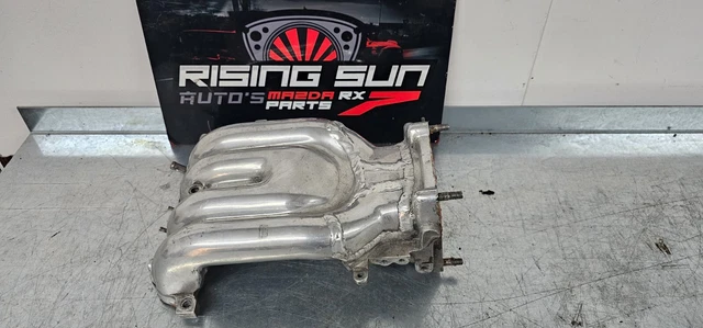 MAZDA RX7 FD3S 13B 1992-2002 Modified Upper Inlet Intake Manifold £249. ...