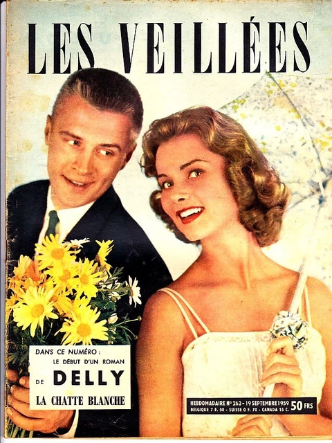 VEILLÉES FILM LE million René Lefèbvre Annabella EUR 1,70 - PicClick FR