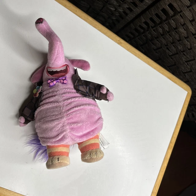 BING BONG THE Elephant In Pixar’s Inside Out Officially Licensed Disney ...