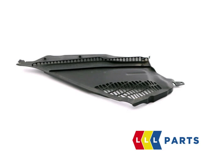 NEW GENUINE BMW F87 M2 F80 M3 F82 F83 M4 Front Unit Compartment Cover ...