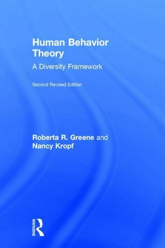 Contemporary Human Behavior Theory 4th Edition Pdf Free Down