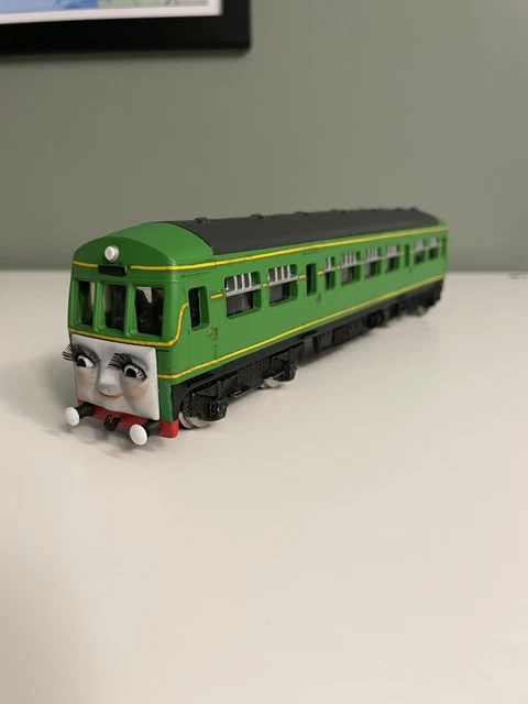 DAISY CUSTOM CONVERSION Hornby Class 101 Thomas the Tank Engine £127.00 ...