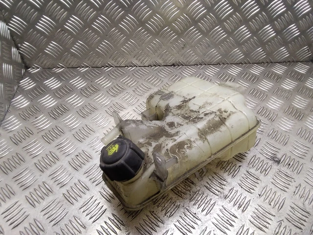 RENAULT ESPACE IV JK0/1 8200544114 Vase d'expansion 2.00 Diesel 110kw ...