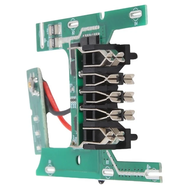 CARTE DE CIRCUIT imprim de protection pour outil lectrique 20 V tol rance d EUR 9,01 - PicClick FR