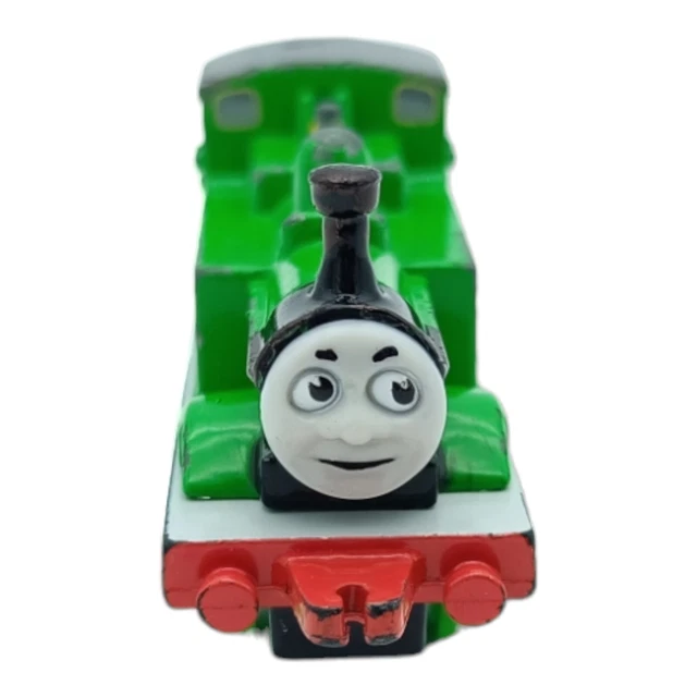 OLIVER ERTL THOMAS The Tank Engine & Friends motore treno pressofuso ...