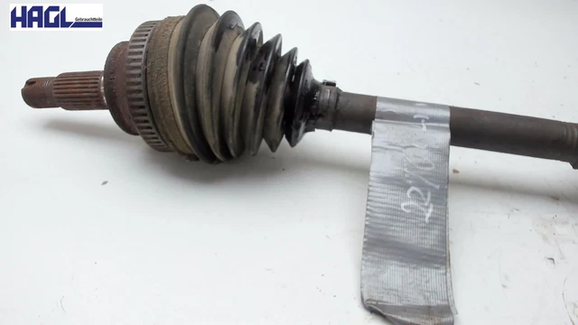 ARBRE DE TRANSMISSION Gauche Avant Land Rover Freelander 2.0 Di LN ...