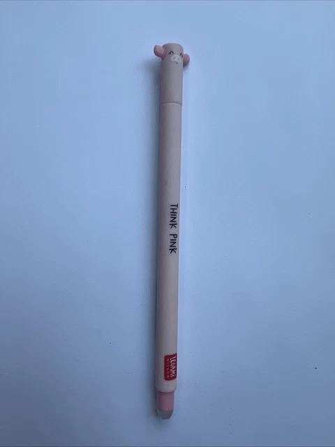 LEGAMI ERASABLE PEN - hard to find - rare - discontinued - limited ...