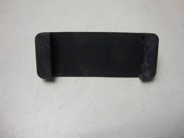 RUBBER HOLDER FUSE Box DAMPER JUNCTION BOX FUSE Kawasaki ZX-6R Ninja £5 ...