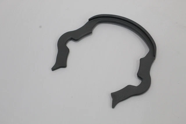 VW TAOS 2G 1,5 essence refroidisseur d'air intercooler clip de tuyau ...