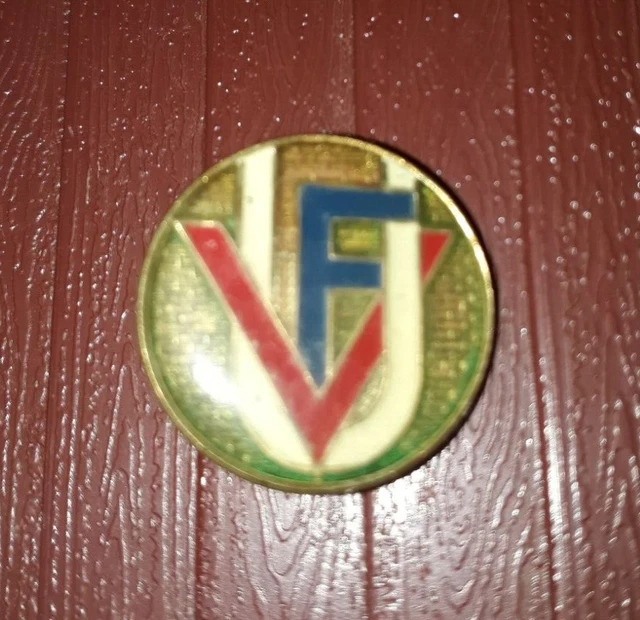 INSIGNE MILITAIRE RENSEIGNEMENT UVF UNITÉ FRANÇAISE DE VERIFICATION DRM ... INSIGNE MILITAIRE RENSEIGNEMENT UVF UNITÉ FRANÇAISE DE VERIFICATION DRM ...