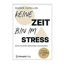 Keine Zeit Bin Im Stress