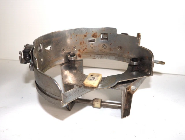 TAJIMA SEMI WIDE Half Cap Hat Drive Driver OEM Original W/Warranty TME ...