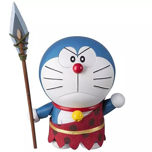 FIGURINE ROBOT SPIRIT Doraemon Movie Doraemon 10cm(2016) EUR 130,52 ...