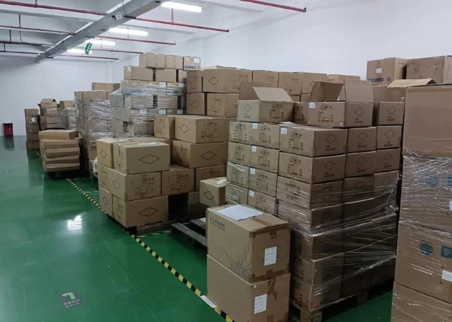 1PCS USED OCR controller Board Rev. D OCRII7256 *vm EUR 196,04 ...