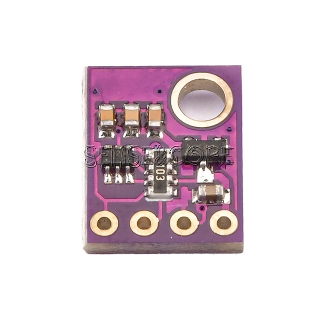 I2C/SPI BREAKOUT TEMPERATURE Humidity Barometric Pressure Digital ...