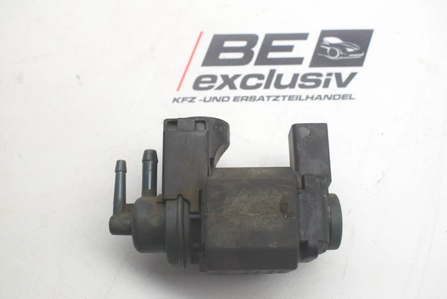 PORSCHE CAYENNE 92A 3.0D Fl Electrovanne Transducteur de Pression Ma ...