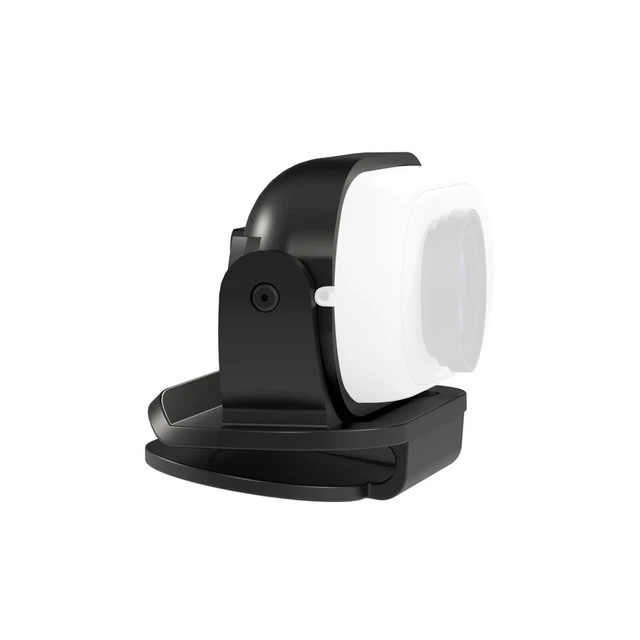 NEW CAMERA CAP Clip Mount Magnetic Frame Fixed Holder For Insta360 GO3 ...
