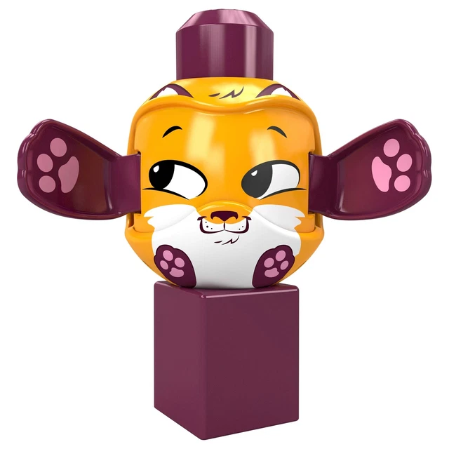 FISHER PRICE - Mega Bloks - Peek-A-Blocks - Fox ACC NUOVO EUR 9,97 ... FISHER PRICE - Mega Bloks - Peek-A-Blocks - Fox ACC NUOVO EUR 9,97 ...