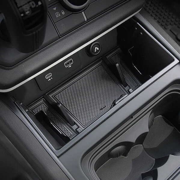 FOR LAND ROVER Defender L663 2020-2023 Interior Center Console Tray ...