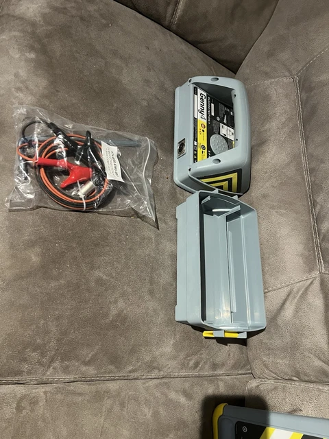 RADIODETECTION CAT GCAT4 + & Genny 4 Cable Detector Tool £476.20 ...