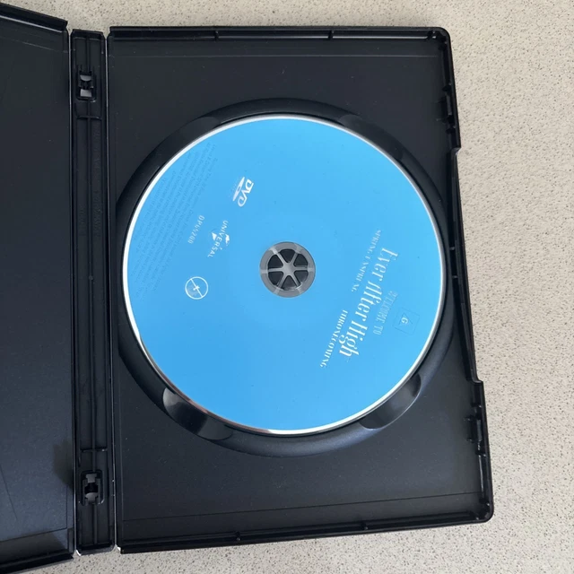 WELCOME TO EVER after High-Spring Unsprung / Thronecoming (DVD, 2015 ...