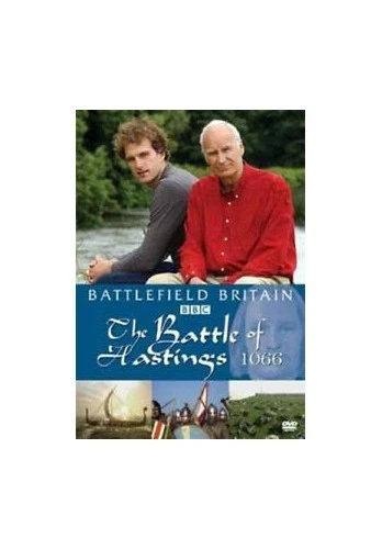 BATTLEFIELD BRITAIN: BATTLE Of Hastings 1066 [DVD] - DVD IMVG The Cheap ...