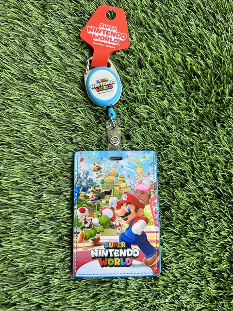 Nintendo Id