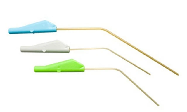 MICROFLEX SUCTION PROBES - Nasal/ Ear - Ear Wax Removal £10.00 ...