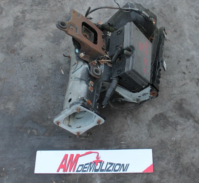 TAGLIATA TELAIO LONGHERONE Sinistro Usato Ford Focus 2008 EUR 120,00 ...