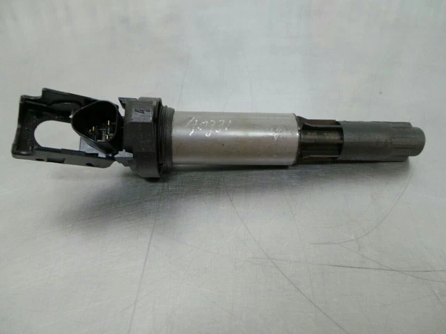 BMW IGNITION COIL N46 N51 N52 N54 N60 N62 N73 12138657273 £14.95 ...