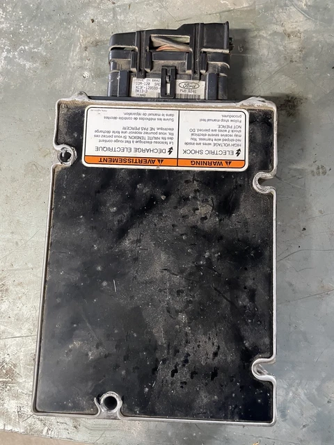 FORD 7.3L POWERSTROKE iDM-120 Injector Drive Module $445.99 - PicClick