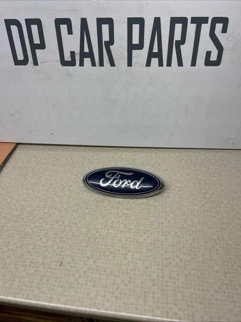 GENUINE FORD RANGER MK3 Front Grille Badge CK41-8B262-AA 5305940 £28.00 ...