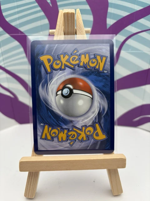 POKÉMON TCG PSYDUCK MEP 007 Mega Evolution Promo £10.00 - PicClick UK