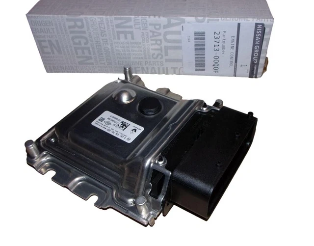 ORIGINAL RENAULT CONTRÔLEUR Adblue Trafic III Vivaro NV300 Master III ...